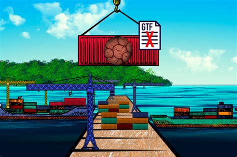 The Weakening Of Timber Tracing Systems In The Peruvian Amazon Spanish