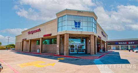 1060 W Camp Wisdom Rd Dallas Tx 75232 Walgreens Loopnet