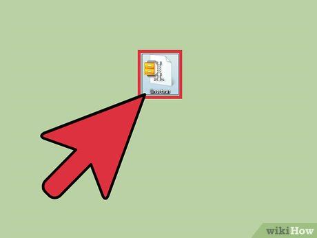 How To Unrar Tipsmake