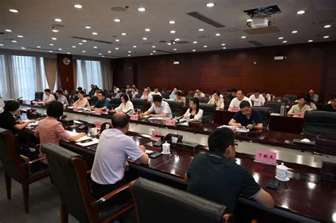 芜湖市召开2023年度困难重度残疾人家庭无障碍改造工作推进会芜湖市残疾人联合会