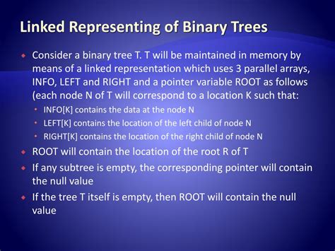 Ppt Data Structure And Algorithms Bcs 1223 Chapter 6 Tree