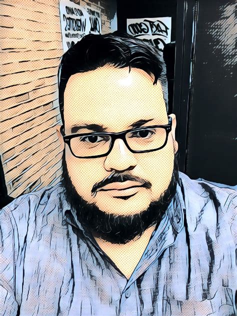 About Felix Chi Medium
