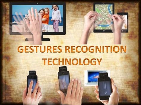 Hand Gesture Recognition Systemfyp Report Pdf