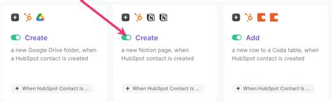 sync new hubspot contacts to notion pages instantly bardeen workflow