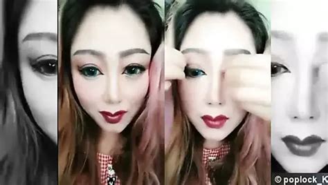 Makeup Vs Removing Makeup Xhamster