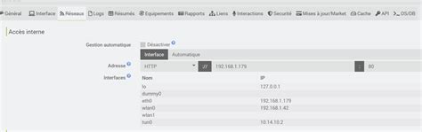Plus De Communication Entre Jeedom Et Mes Shelly Communication