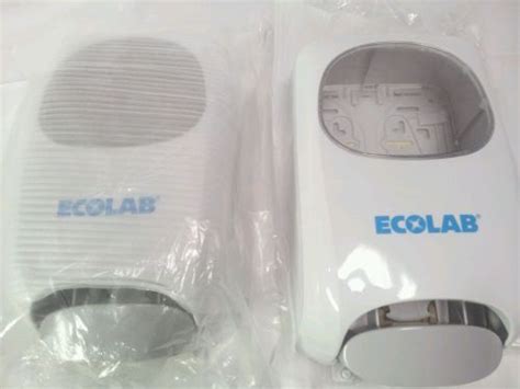 2 Replacement Ecolab Dispenser Dsp 1020 Mea 1195 New In Package