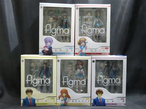 Haruhi Yuki Koizumi