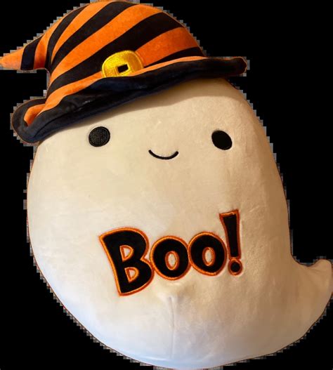 Grace The Ghost Squishmallows Halloween 2022 Squadapp
