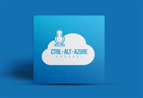 Ctrl Alt Azure Podcast Exploring Azure Arc With Thomas Maurer Thomas