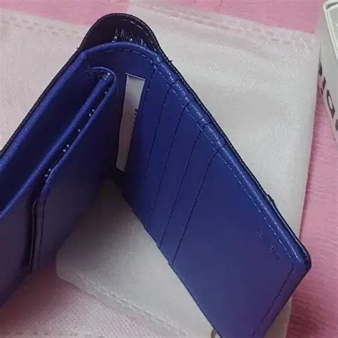 사기사와 후미카 Supergroupies 콜라보 지갑 팝니다 鷺沢文香 아이돌마스터 신데렐라걸즈 데레마스 사기사와 On Bunjang Global Site