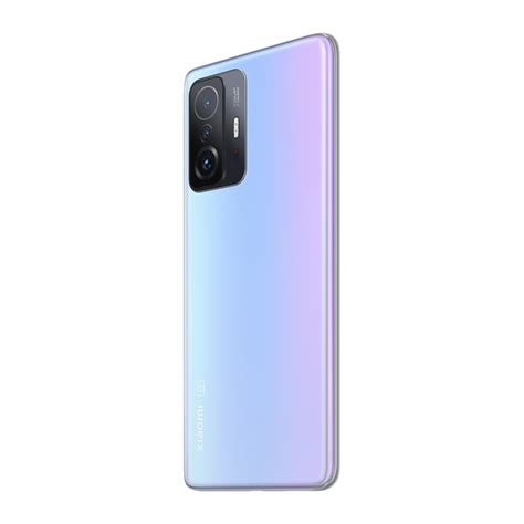 Смартфон Xiaomi 11T Pro 12/256GB синий: купить по выгодной цене в ...