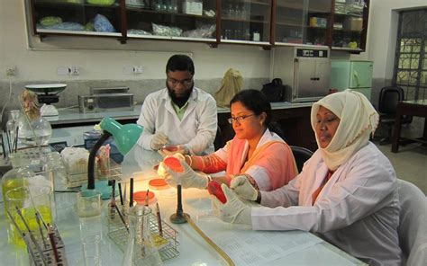 Bacteriology Unit Institute Of Public Health Iph