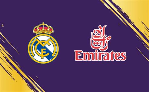 Emirates Logo 2022