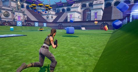 physics fortnite documentation epic developer community
