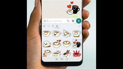 Trucchi Per Creare Sticker WhatsApp