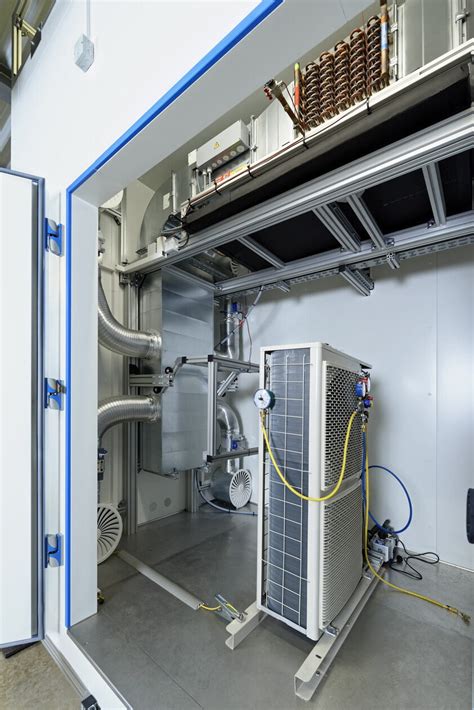 Hardware In The Loop Prüfstand Hil 1 Rwth Aachen University