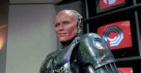 Neill Blomkamp On His Cancelled RoboCop Returns It Was A Direct Sequel