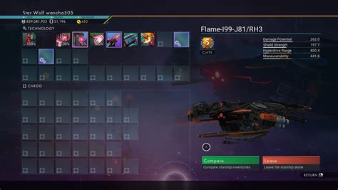 S Class Interceptor S Class Living Frigate And Sweet Tipp All In One Rnomansskythegame