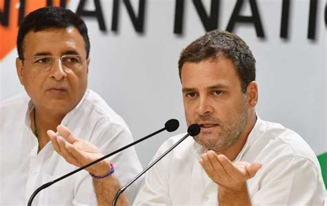 Major Setback For Congress As Sp Bsp Declare Alliance The Tribune India