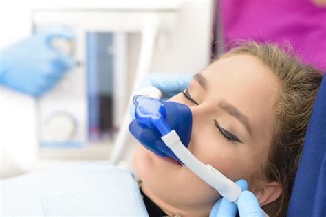 Just Chillax The 8 Benefits Of Iv Sedation Dentistry