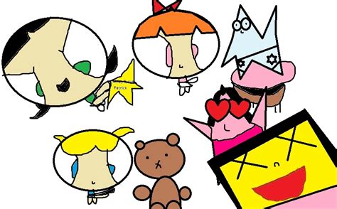 Spongebobs Love Chapter 13 Welcome Back Pat Spongebob Squarepants Fanpop Page 199