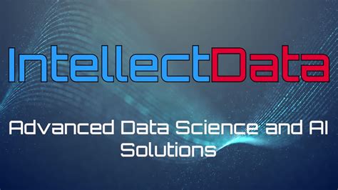 Todd D Smith On Linkedin Bigdata Datamining Analytics Insights