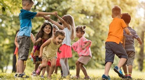 Oración Por Las Amistades De Mis Hijos