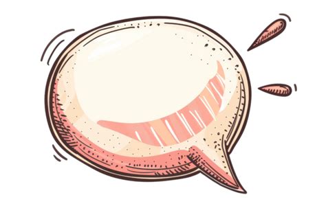 Cartoon Bubble Pngs For Free Download