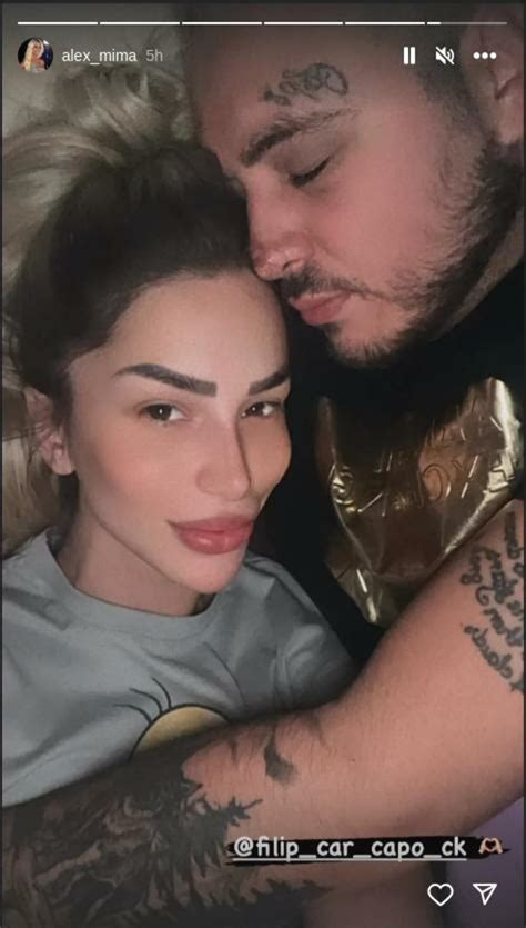 Odnos Aleks I Filipa Cara