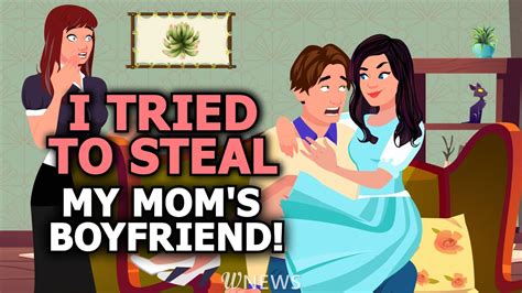 I Set Up My Moms Young Lover Because I Hate Them Both Youtube