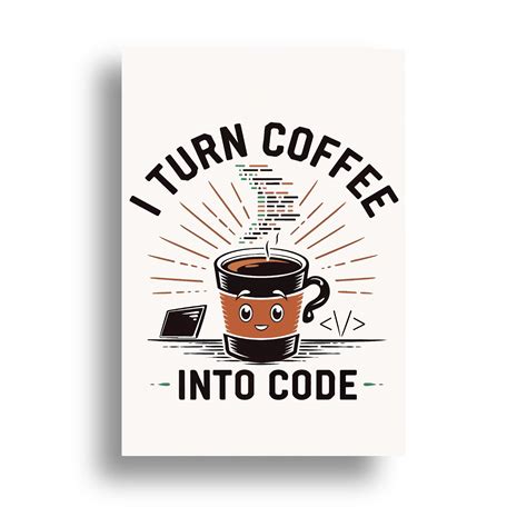 Programing Poster {6}