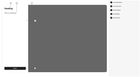 Gluestack Ui Drawer Component React Native Drawer Installation