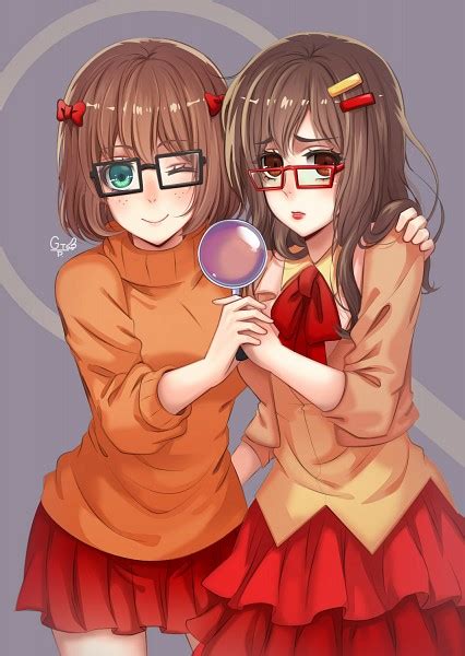 Scooby Doo Image By Lady G Zerochan Anime Image Board