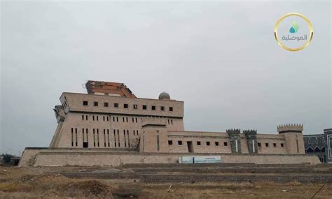 Assyrian Library Features The Assyrian Renaissance Archaeology