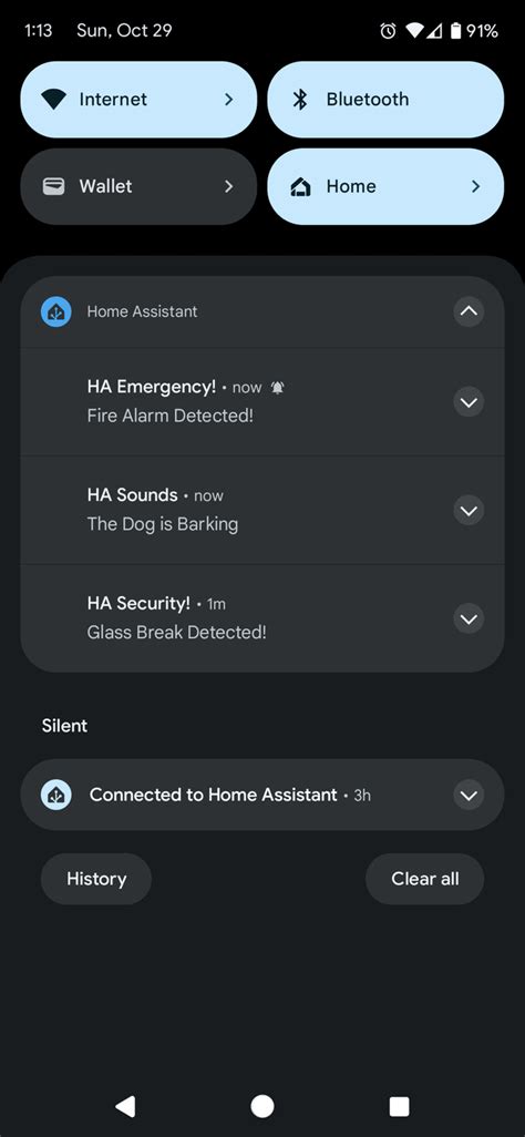 Sound Detection In Frigate Beta R Homeassistant