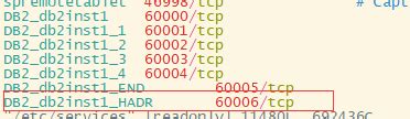 Db Hadr Centos