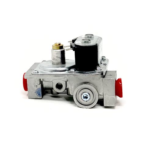 Cto Gas Control Valve Ole Hickory Pits