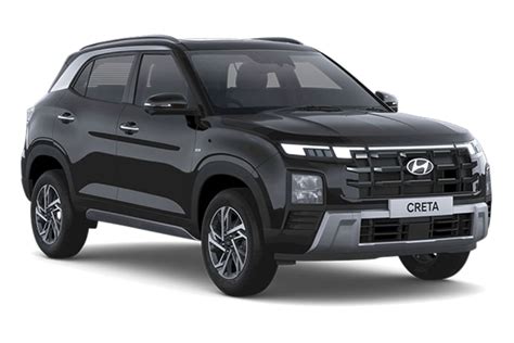 Hyundai Creta Ex O Base Model On Road Price Features And Specs