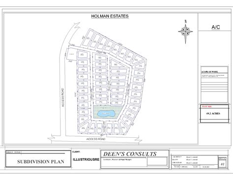 Subdivision Plan City Council To Review Proposal To Expand Hill Farm