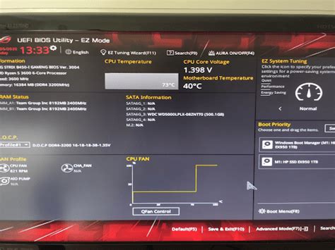 Normal Cpu Temperature While Gaming What To Expect