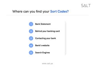 Sort Code 2 Pdf