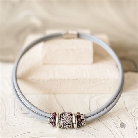 Glacier Necklace Diana Kauffman Designs