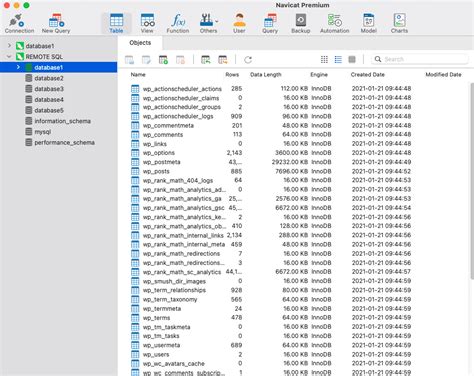Hướng dẫn kích hoạt Remote MySQL chỉ với bước