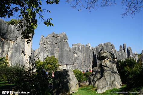 云南石林景区 景色摄影图国内旅游旅游摄影摄影图库昵图网 云南石林景区 景色摄影图国内旅游旅游摄影摄影图库昵图网