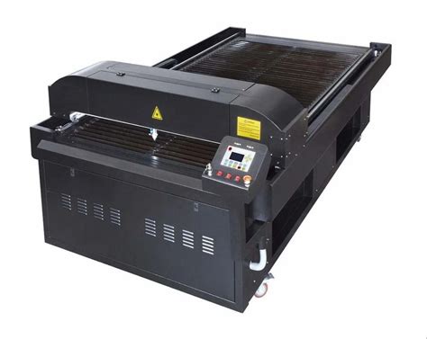 Cnc Laser Cutting Machine At ₹ 1500000piece Faridabad Id