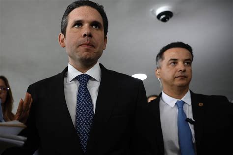 Petistas Preveem Estilo Morde E Assopra Hugo Motta Poder Folha