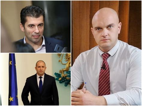 Журналистът Ивелин Николов Радев беше подхлъзнат за възможностите на просто Киро от кръга