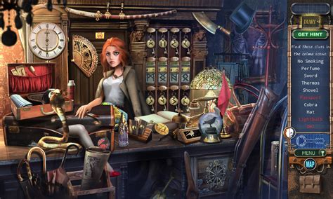 Mystery Case Files Rewind Collectors Edition On Steam