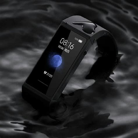 Xiaomi Redmi Band Is Official With 14 Days Of Battery Life